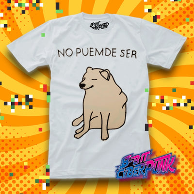 Cheems y más Cheems