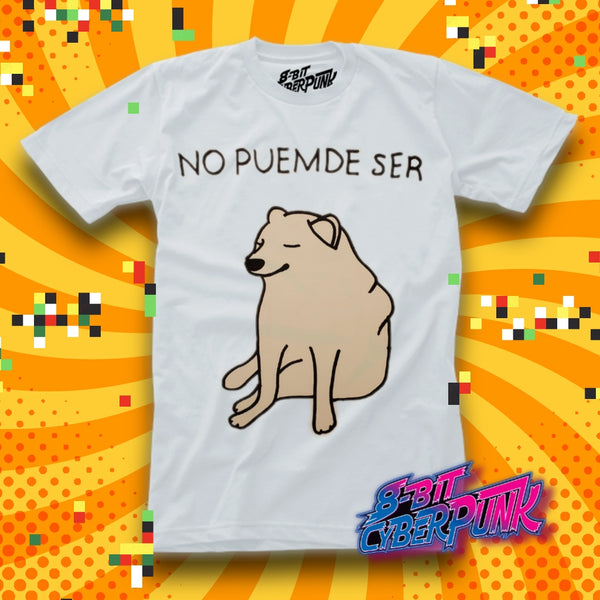 Cheems y más Cheems