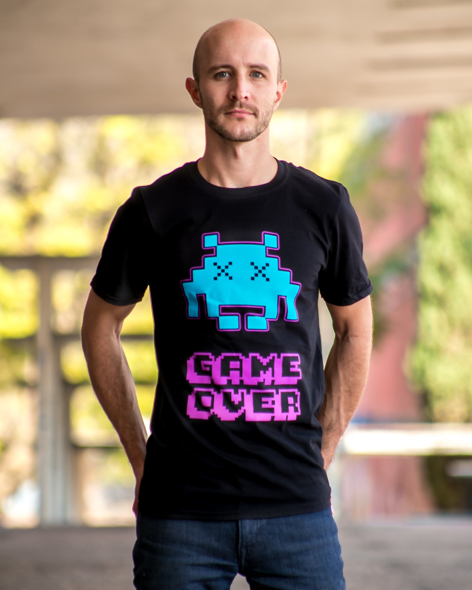Game Over (Men)