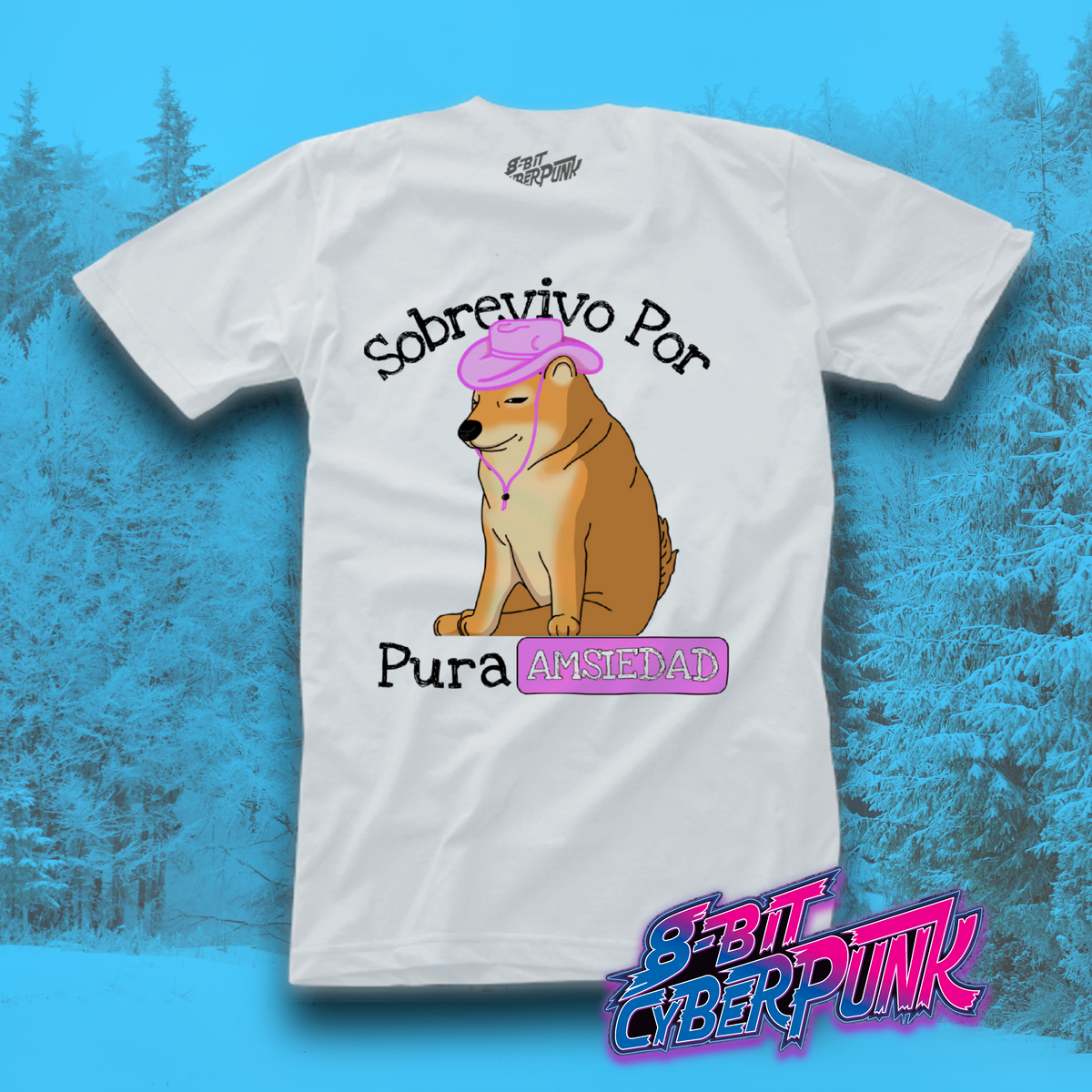 Cheems y más Cheems